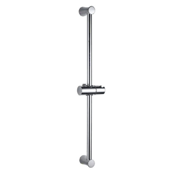 Round Shape Sliding Rail With Shower Holder For Bathroom | Artize
