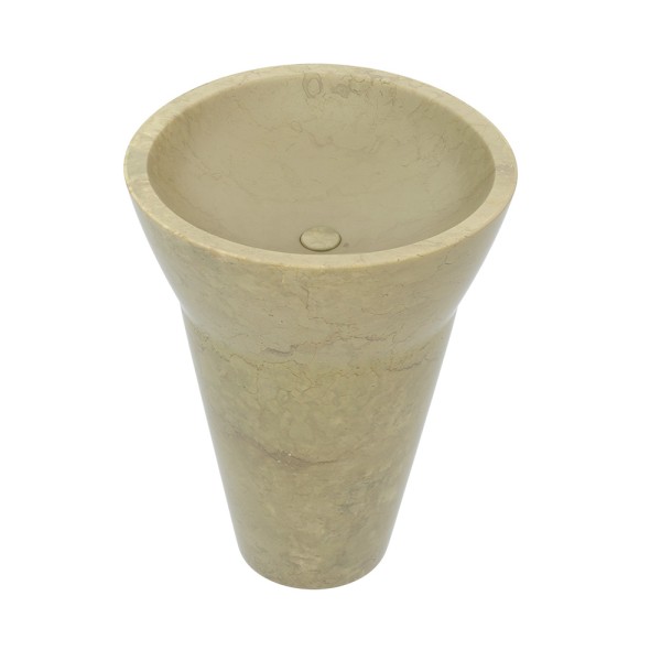 Artize Plus Range Floor Standing Basin in India