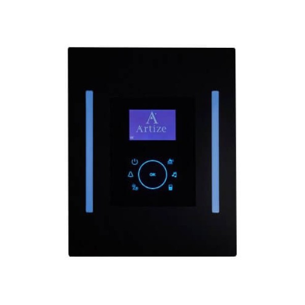 ARTIZE | Steam Power | STEAM MODULE