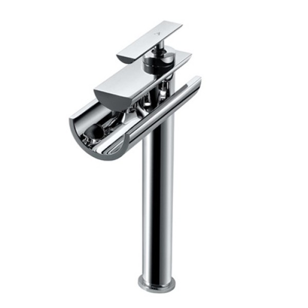 Explore Confluence Single Lever Tall Boy Faucet | Artize