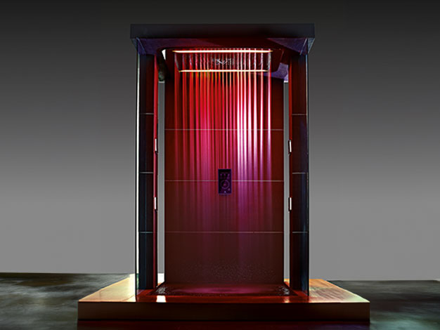 5 Astonishing Health Benefits of Chromotherapy Showers