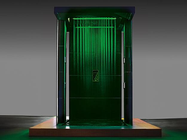 5 Astonishing Health Benefits of Chromotherapy Showers