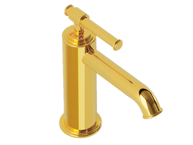 Elevating Your Bathroom's Ambiance with High-End Faucet Designs