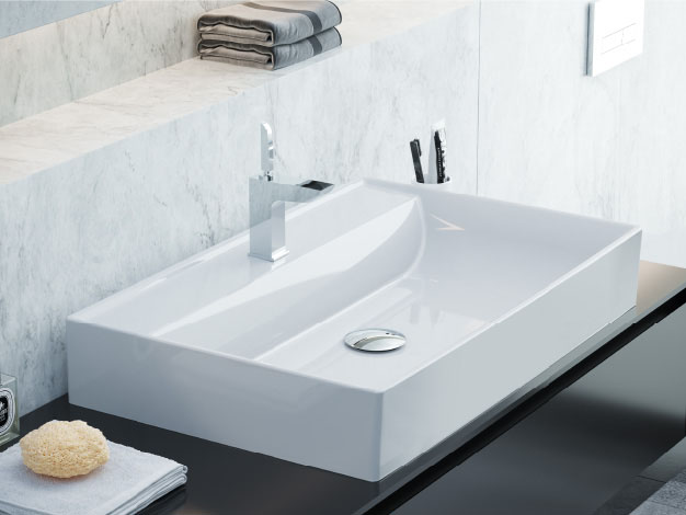 How Modern Wash Basins Redefine Bathroom Luxury?