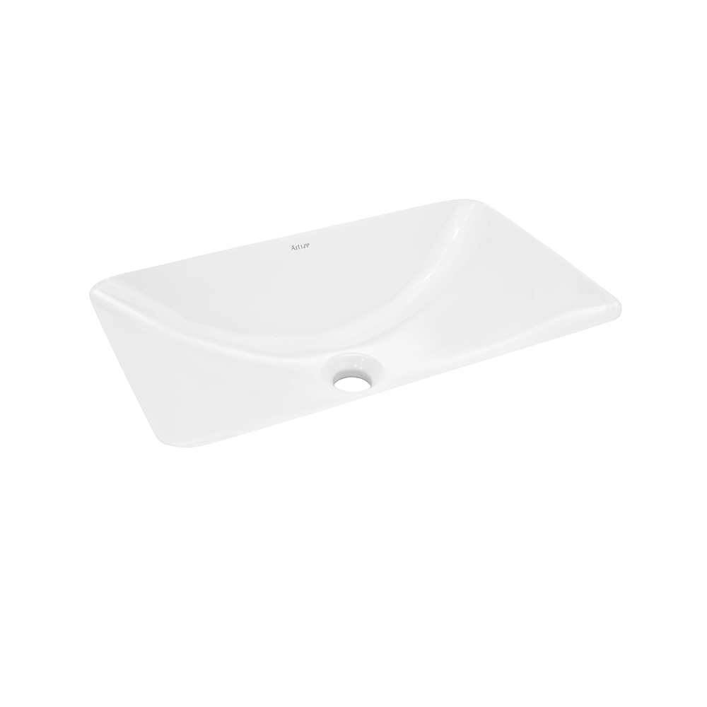 Under Counter Basin