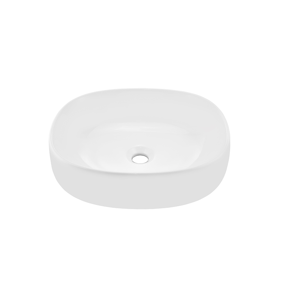 Thin Rim Basin - Elegant Bathroom Style - Artize India