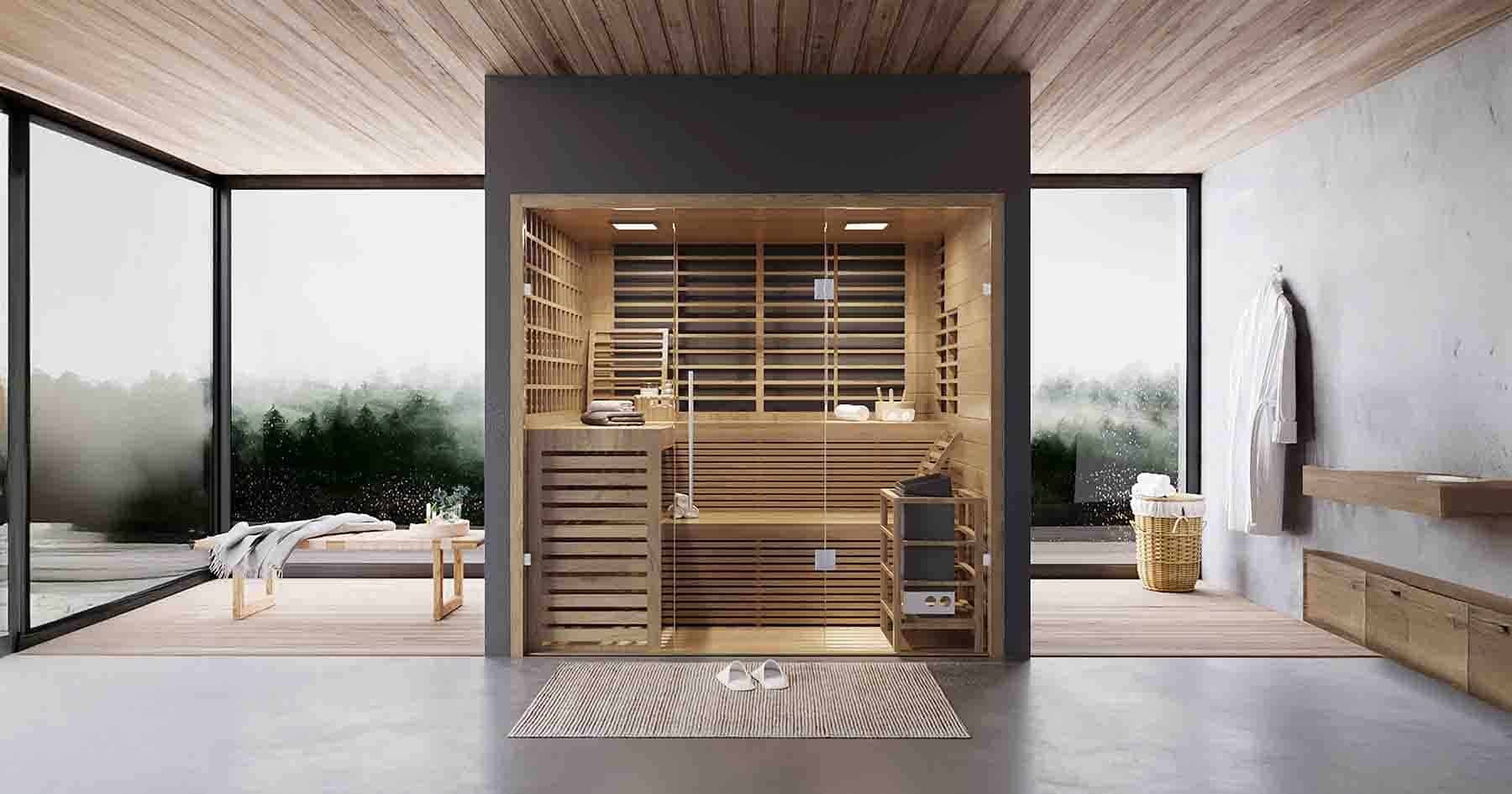What are Infrared Saunas and How Do They Work?