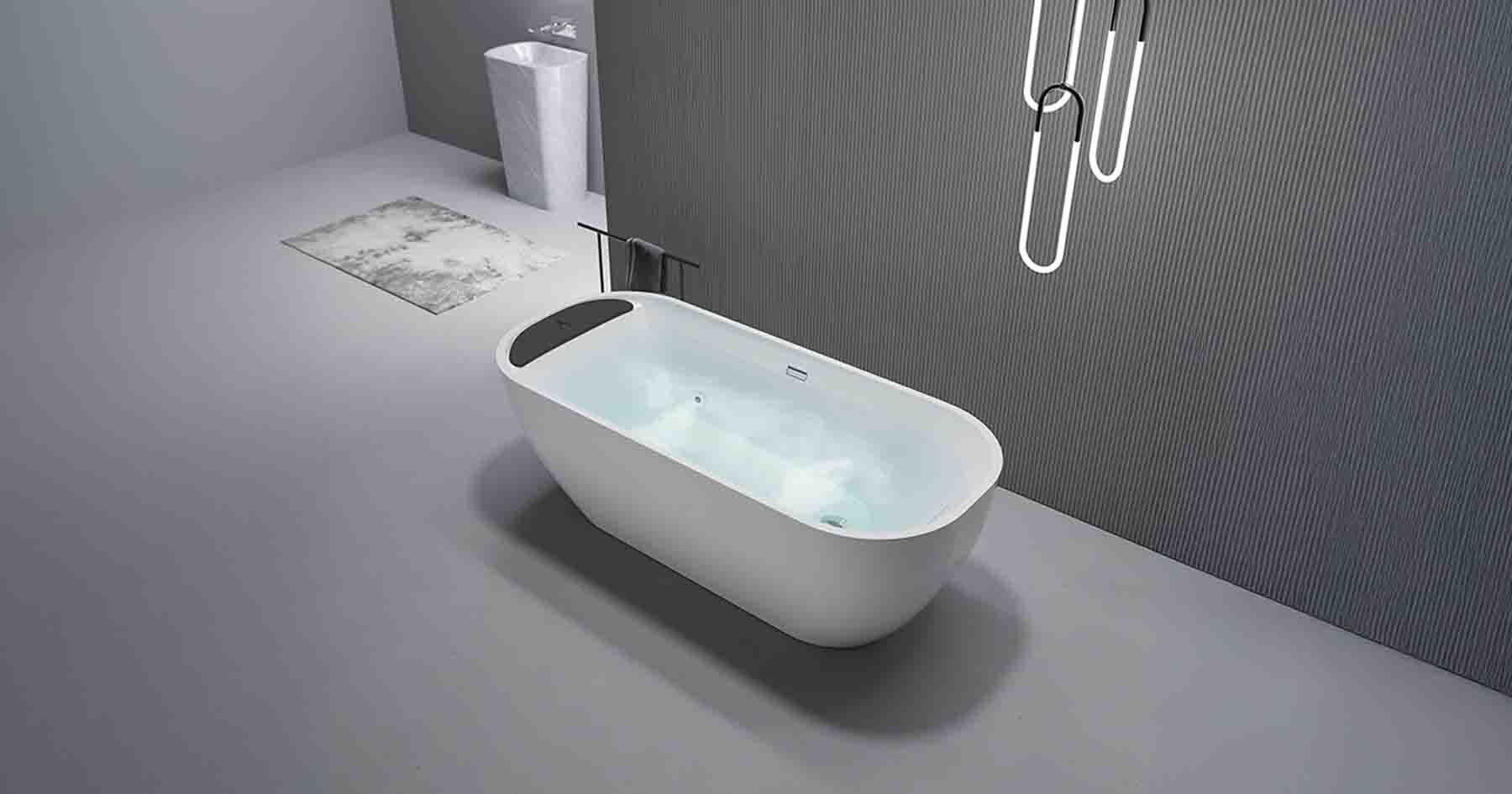 How To Use a Bathtub for a Relaxing Bath Experience?