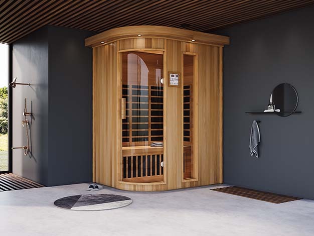 Exploring Sauna Bath & Its Health Benefits in Bath