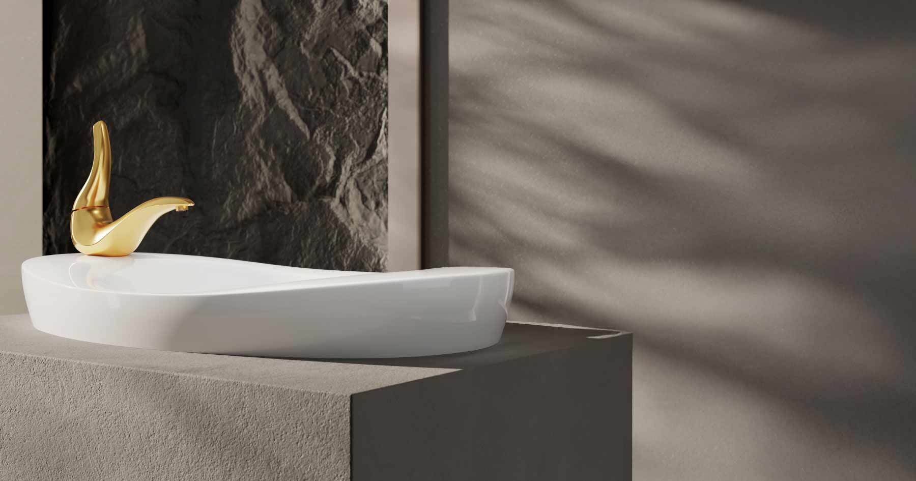 Top Luxury Bathroom Trends for 2025: A Curated Guide