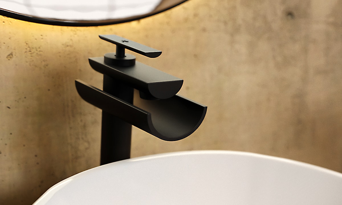 Taps: Luxury Water Faucets for Bathroom & Kitchen | Artize