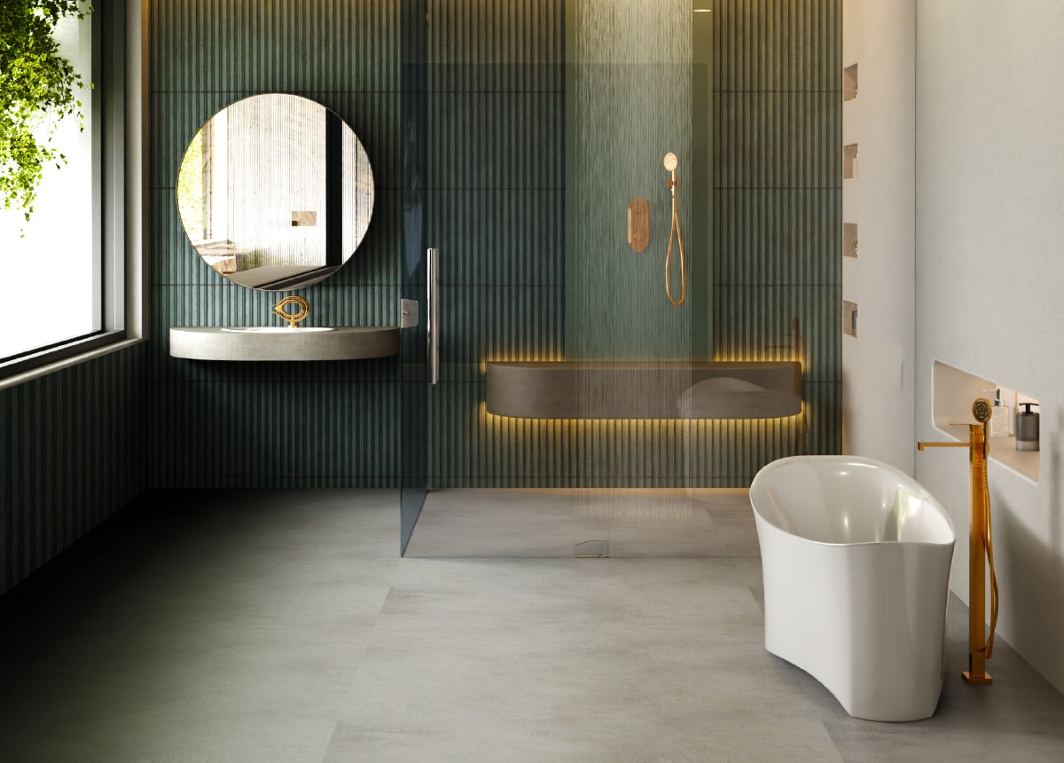 Artize : A Leading Luxury Bathroom Fittings Brand in India