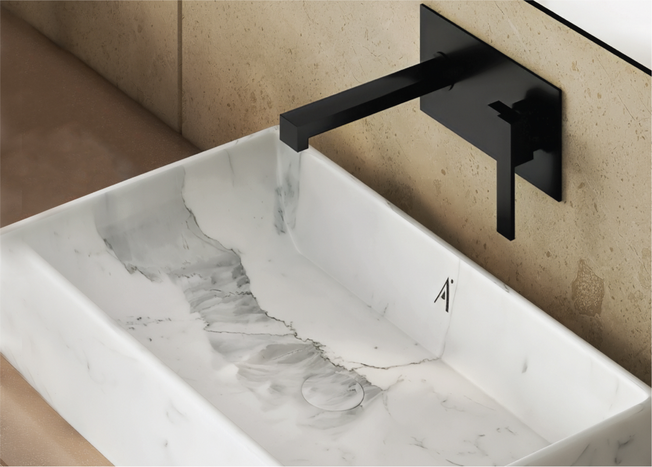 Artize : A Leading Luxury Bathroom Fittings Brand in India