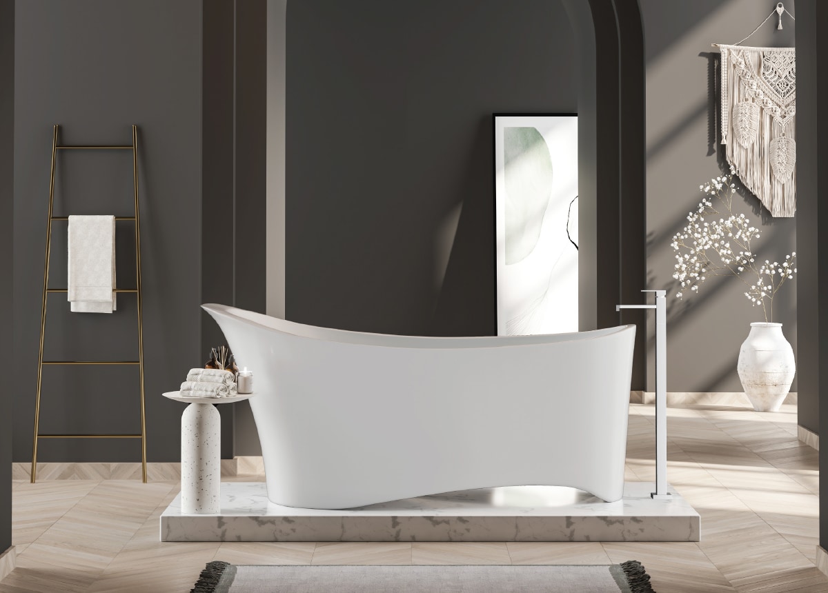 Artize : A Leading Luxury Bathroom Fittings Brand in India