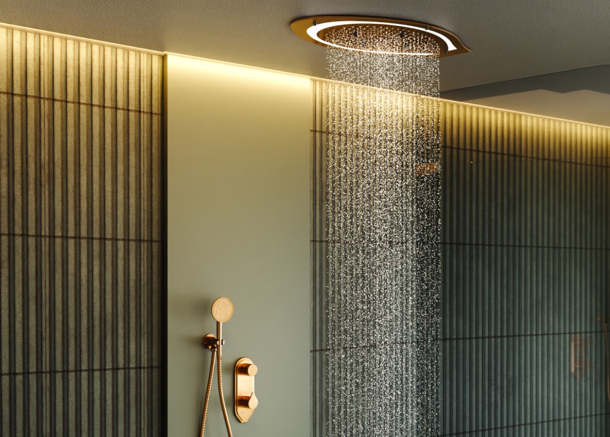 Artize : A Leading Luxury Bathroom Fittings Brand in India